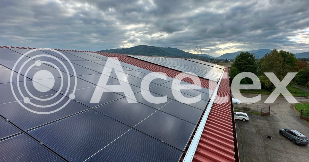 Média | Acetex
