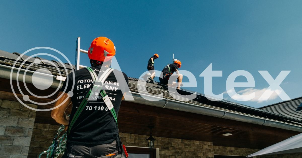 Kariéra | Acetex