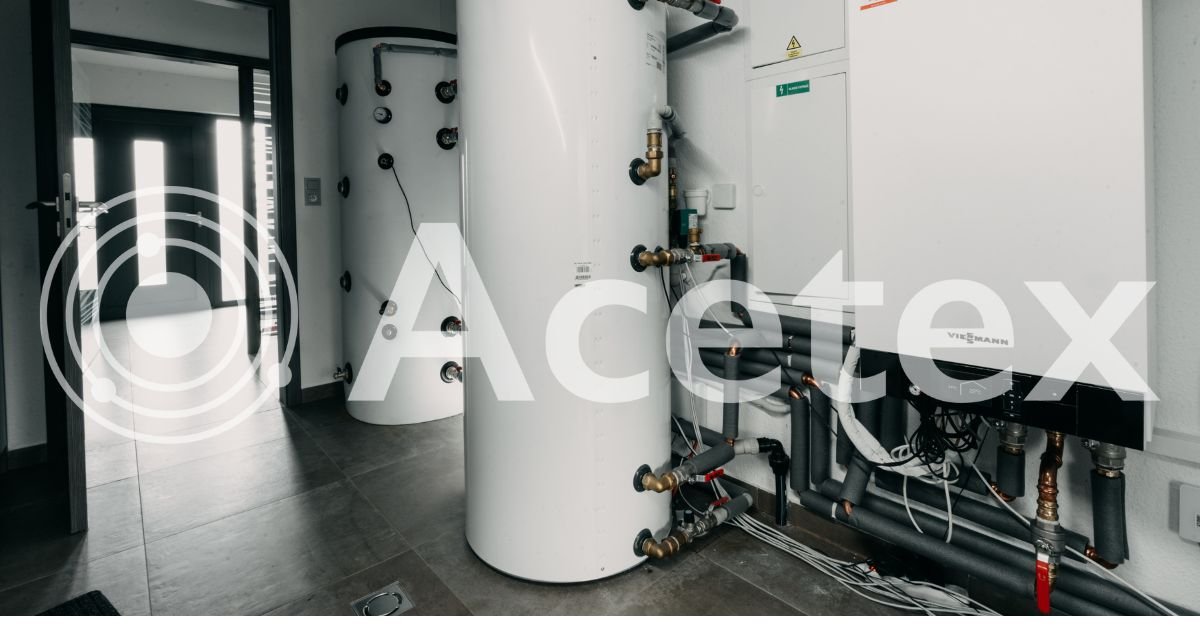 Konec kotlů a kotlíková dotace | Acetex