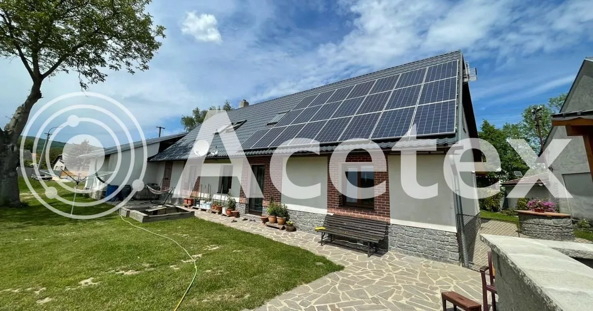 Výkup energie | Acetex